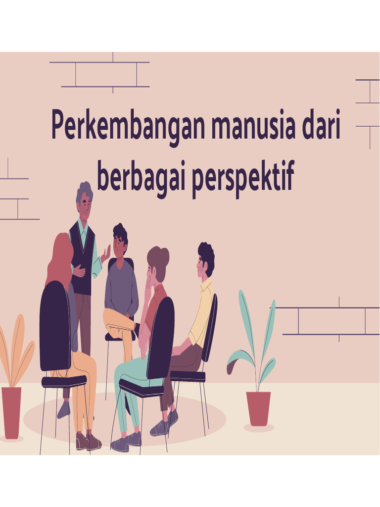 Psi Perkembangan 2 | PDF