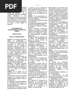 Reglamento APF 2023 | PDF | Ciudad de México | México