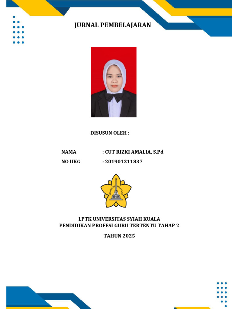 Cut Rizki Amalia - 201901211837 - Filosofi Pendidikan Dan Pendidikan ...
