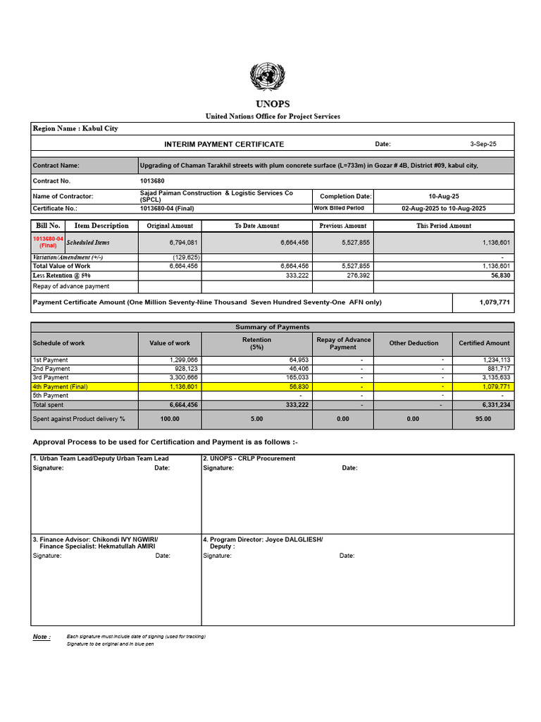 PPC and IPC - 4.Xlsx - Google Sheets | PDF