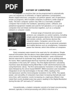 Comp 4 | PDF | Digital Electronics | Electrical Engineering