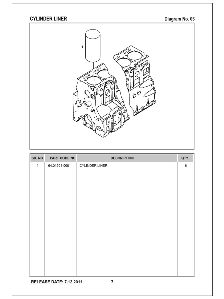 Man 280 Liner | PDF