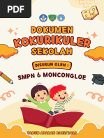 Program Kokurikuler 7kaih SMP | PDF