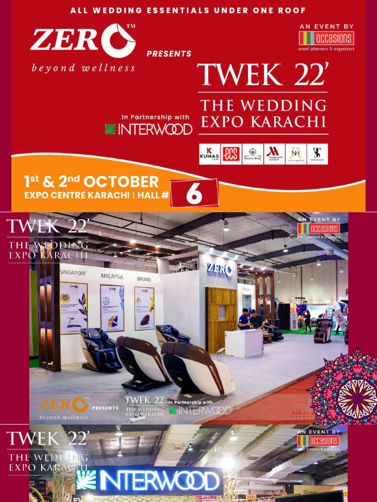 TWEK 22 Highlights-1 | PDF