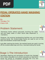 UAN Generation Using UMANG APP User Manual | PDF | Mobile App | Software