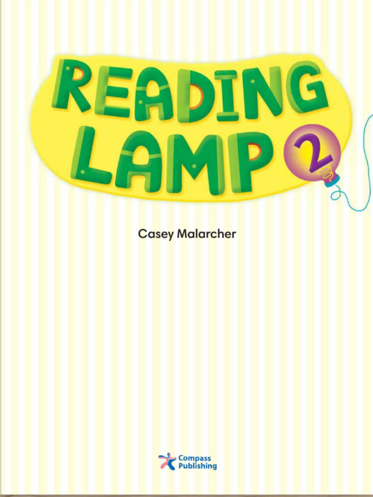 RR Lamp 2 | PDF