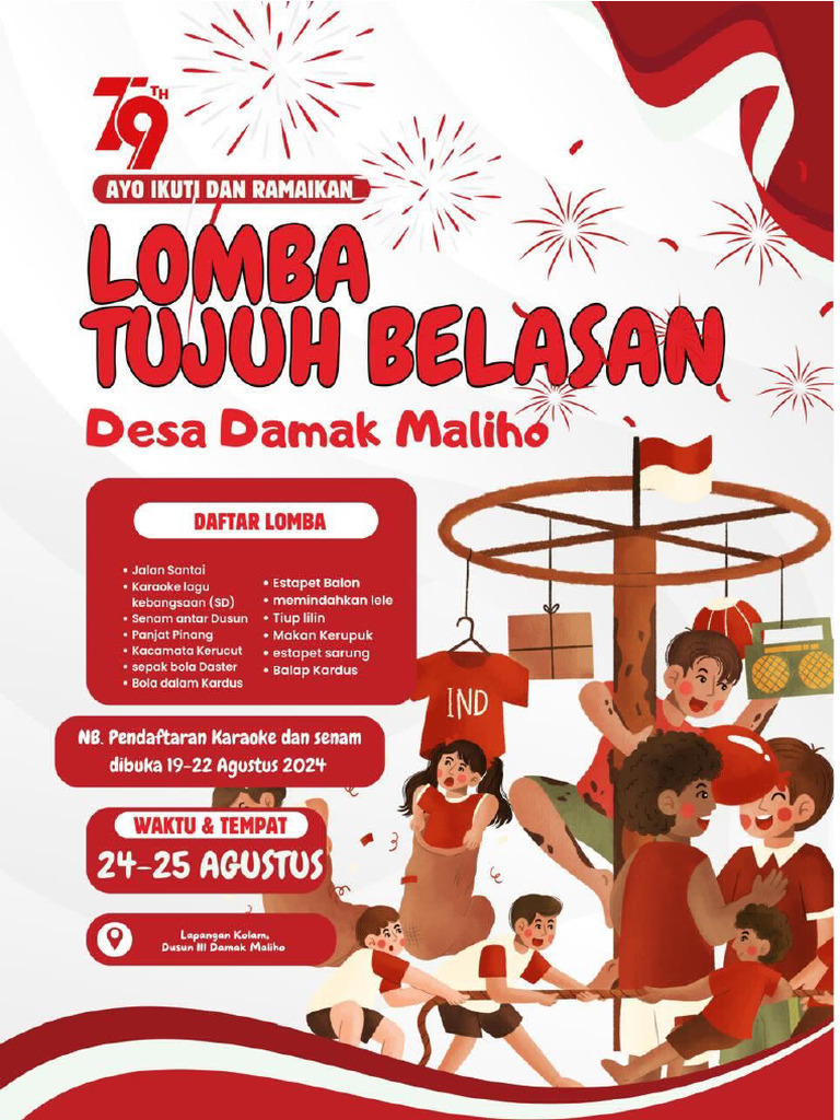 Brosur | PDF