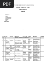 Comprehensive History Notes for Kenya | PDF