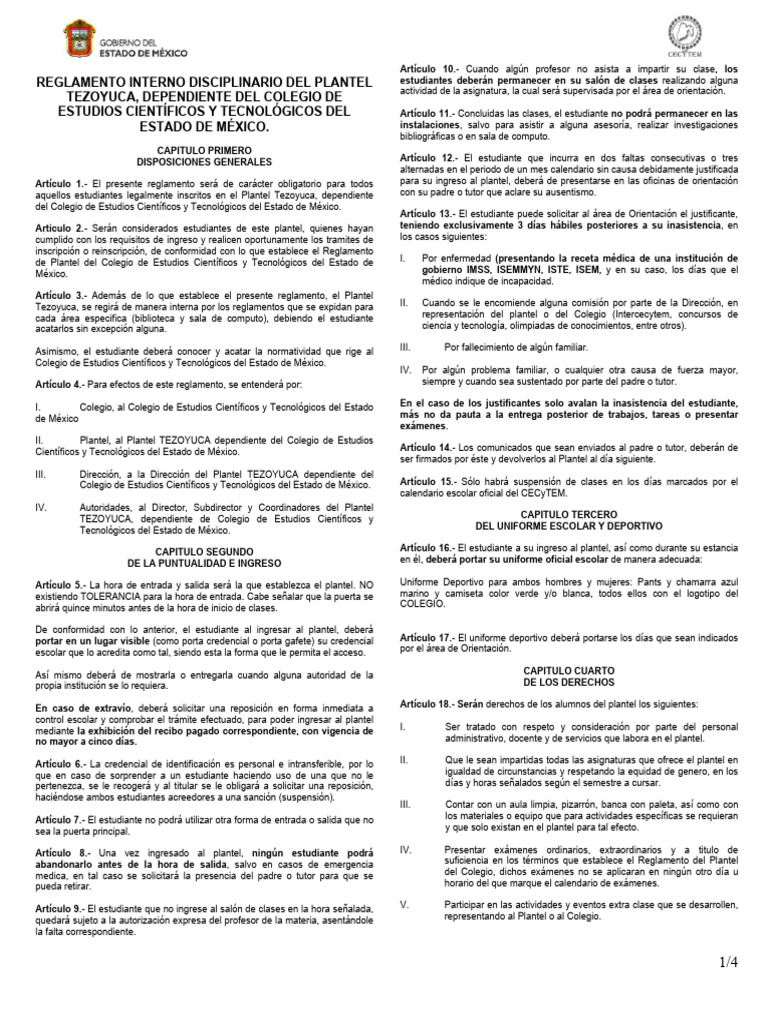 Documentos Orientacion 2025 Reinscrip | PDF | Regulación