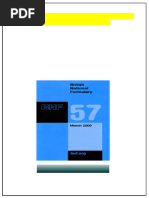 British National Formulary BNF87 March 2 | PDF