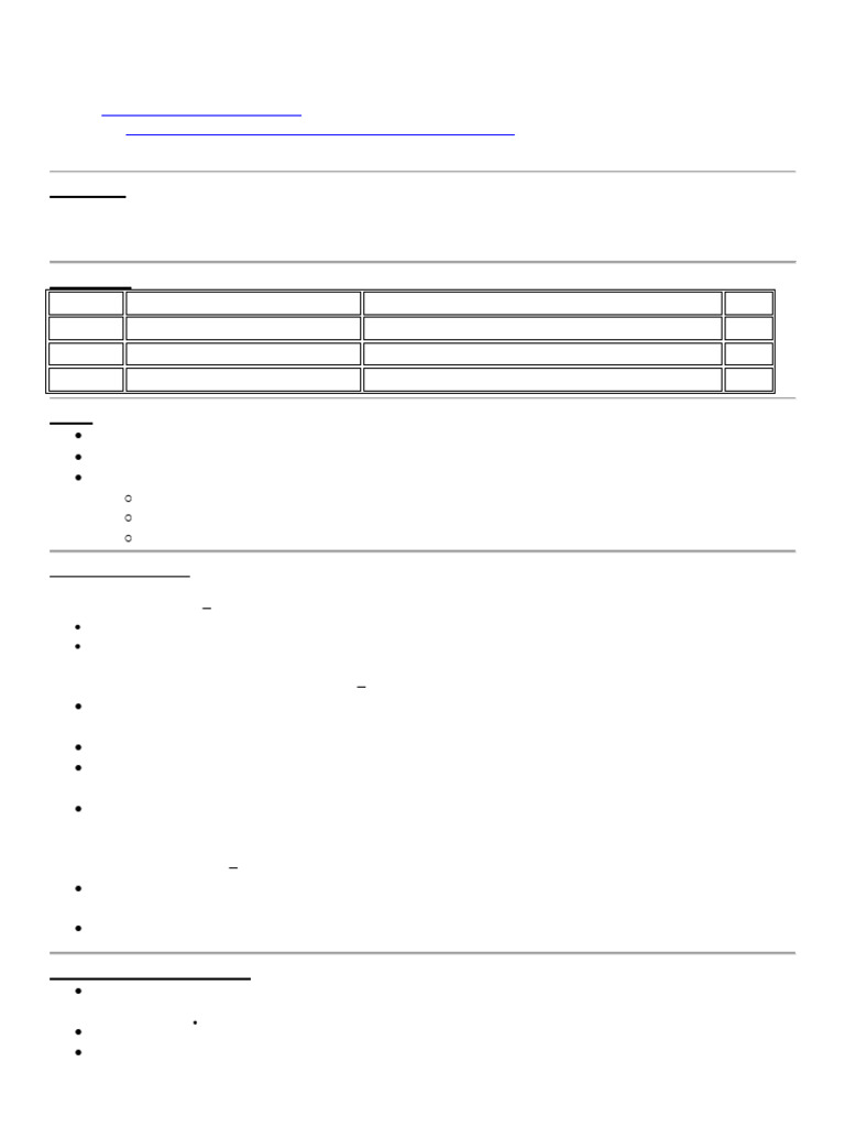 Shivam Srivastava Resume | PDF
