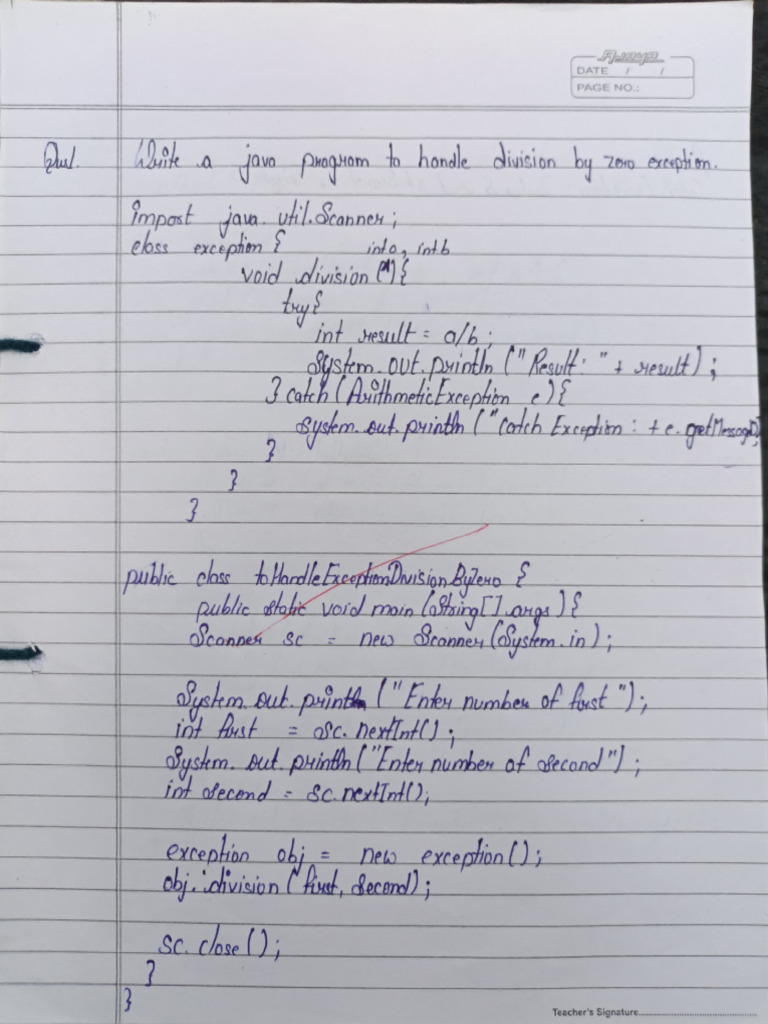 Java Assignment 2 Q1-15 | PDF