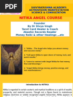 Nitika | PDF
