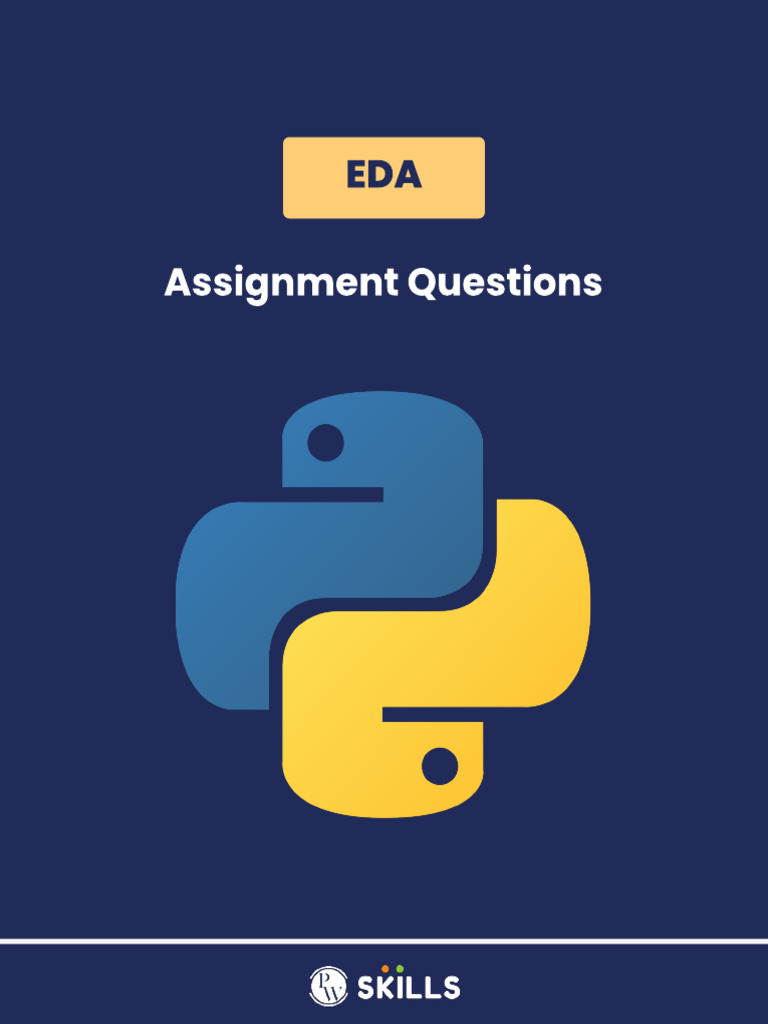 EDA Assignment | PDF | Categorical Variable | Car