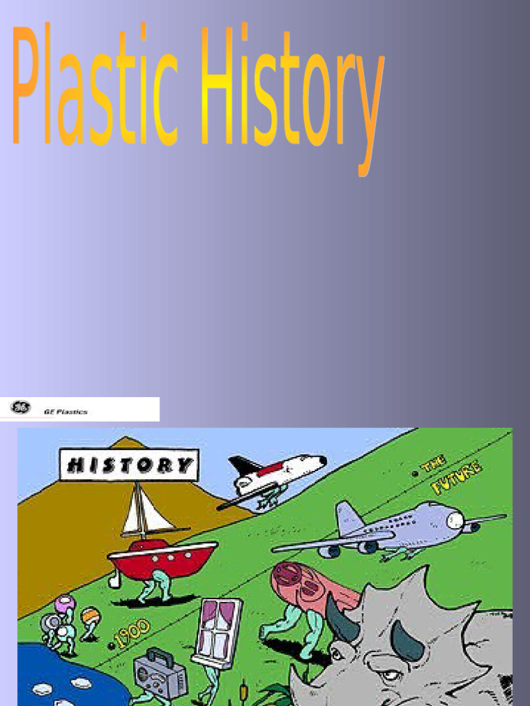 GE Plastic Training All | PDF
