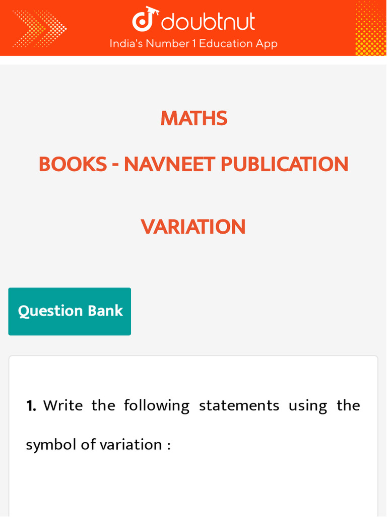 29939 Books Doubtnut Question Bank | PDF | Wavelength | Speed
