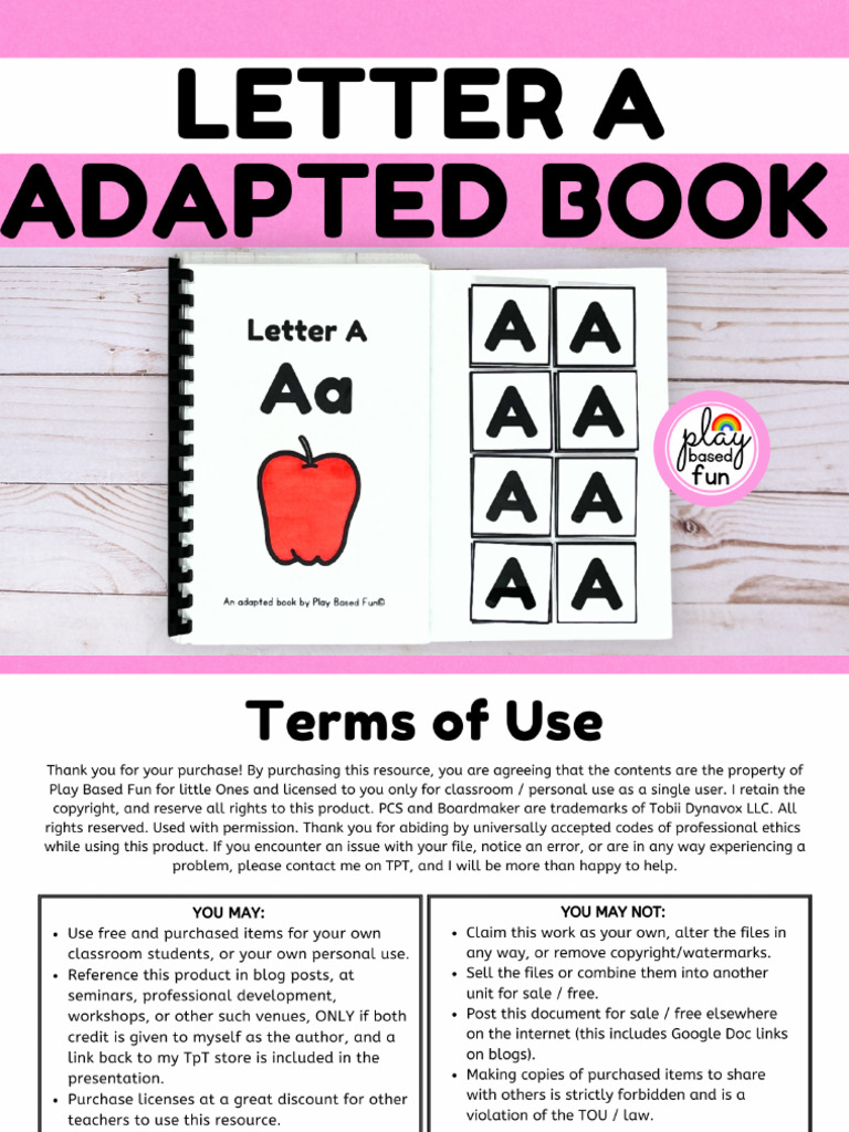 Play-Based Learning Resources for Kids | PDF