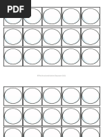 Lesson 38a: Short A, I, O Review | PDF
