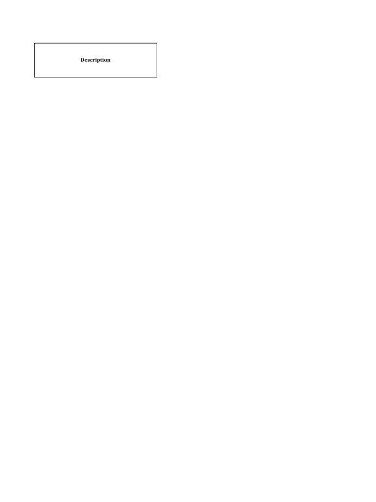 Compound Wall Estimate Excel | PDF