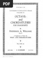 Rubank - Advanced Method - Vol.1 | PDF