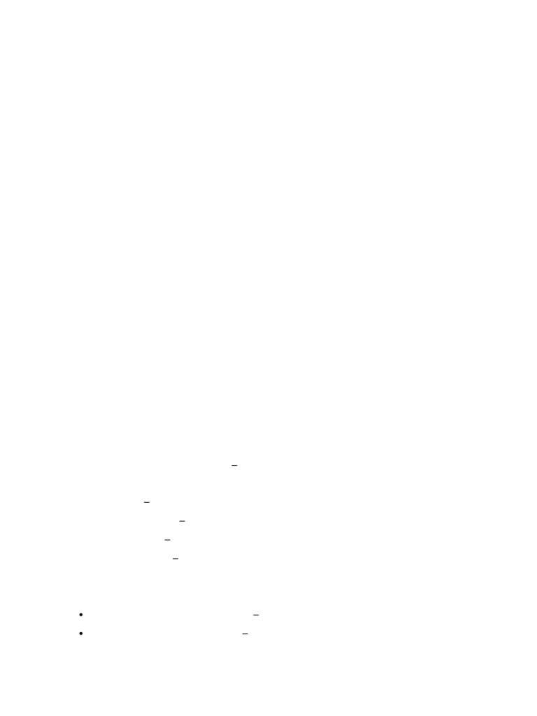 Introduction to Statistical Modeling | PDF | Statistics | Linear Regression