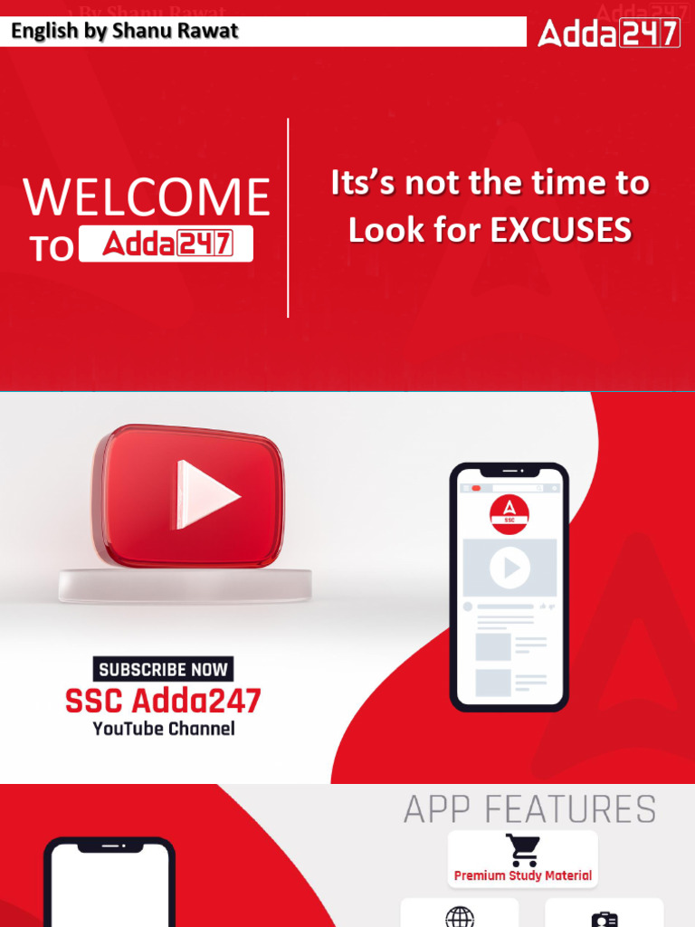 MTS English 01 August | PDF | English Language | Lexicology