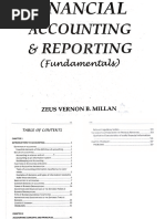 Financial Accounting by Zeus Millan 2nd Ed | PDF | Debits And Credits ...