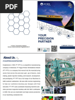 Alcoa® Wheels Specification Sheet | PDF | Land Vehicles | Metalworking