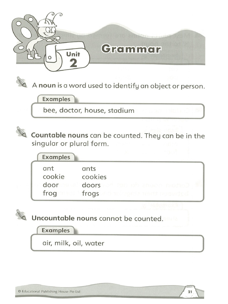 Grammar | PDF