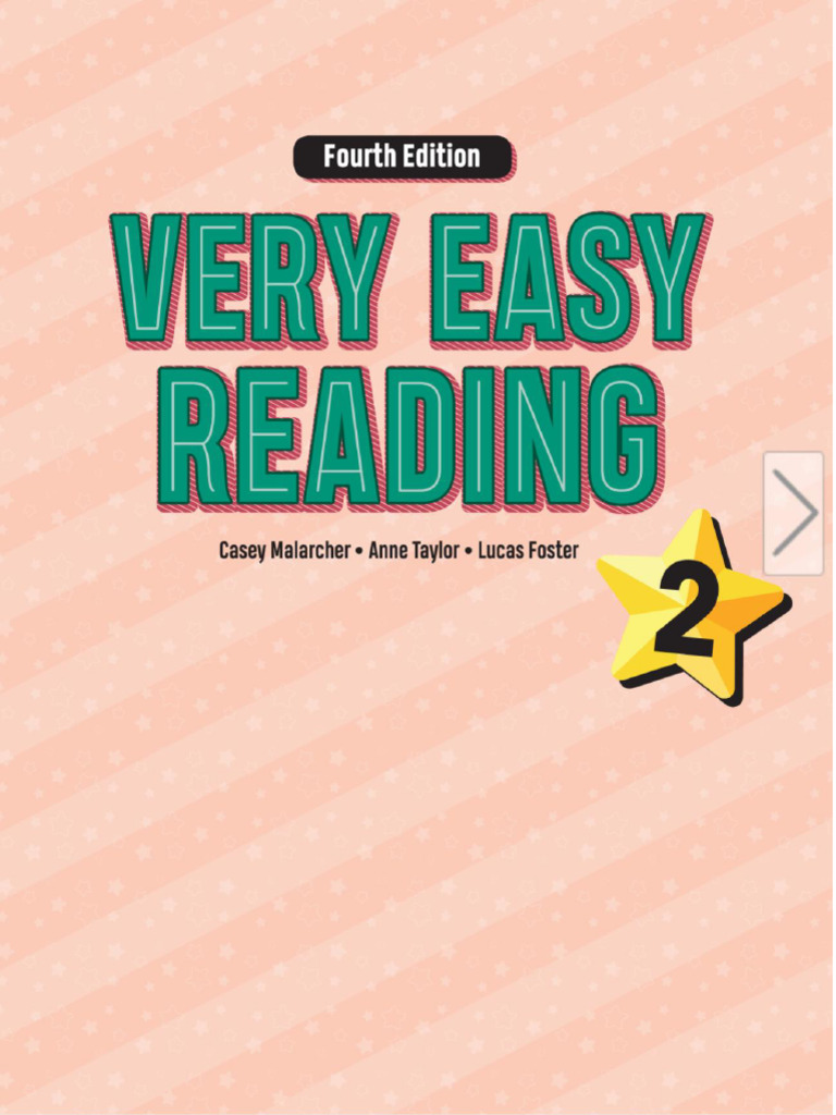 Very Easy Reading 2 (SB + WB) | PDF