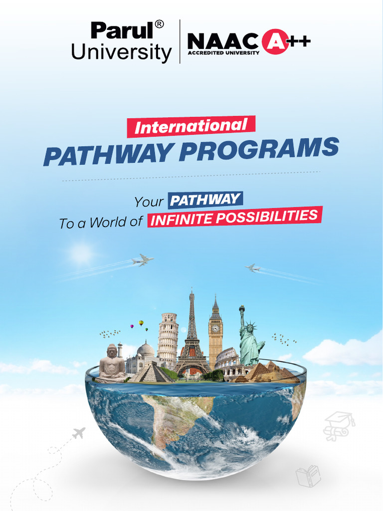 Pathway Program Brochure | PDF