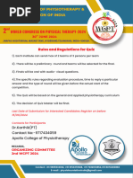 Modified Oswestry Low Back Pain Disability Questionnaire | PDF | Self ...