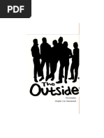 The Outsiders - Chapter 1 | PDF | Narration
