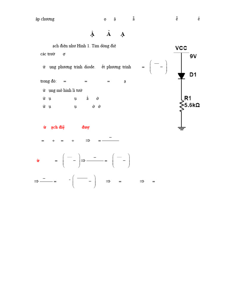 Exercise Chapter 4 2 Ans | PDF