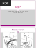 ERCP AND MRCP Revision | PDF | Magnetic Resonance Imaging | Medical ...