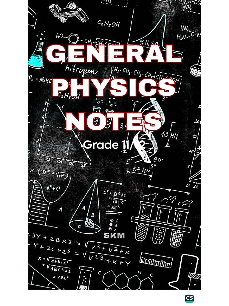 Physics Rev Pdf
