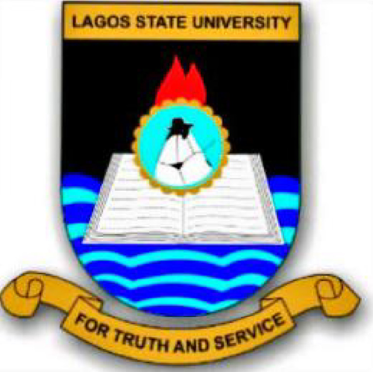 Lasu Logo | PDF
