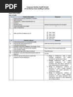 Maternity Case Record Guidelines | PDF | Childbirth | Blood Pressure