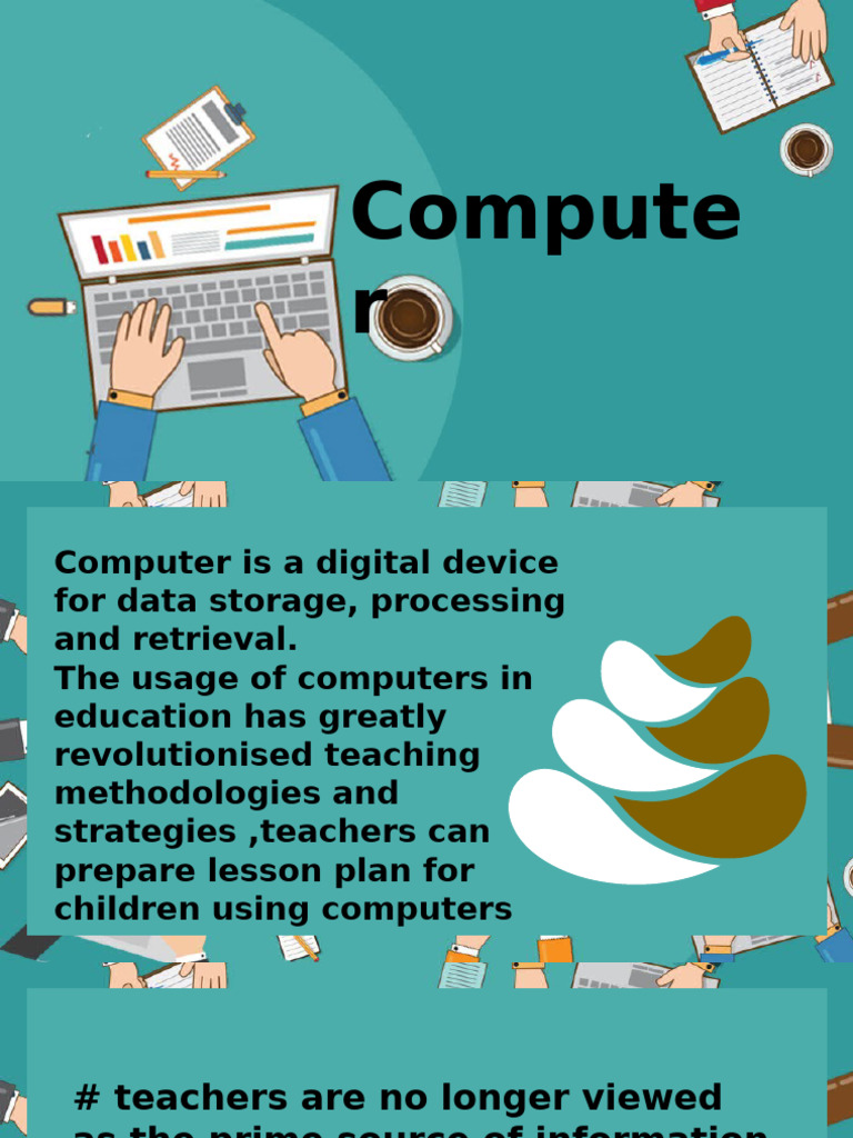 Computer-WPS Office | PDF