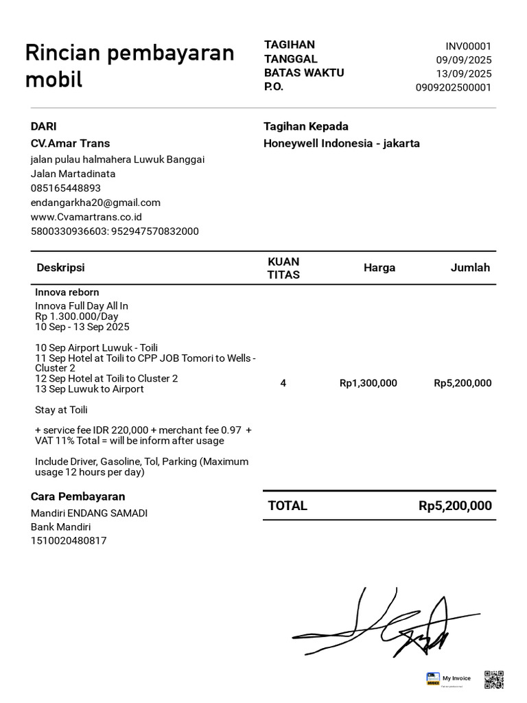 Inv00001 September9 051104pm Pdf