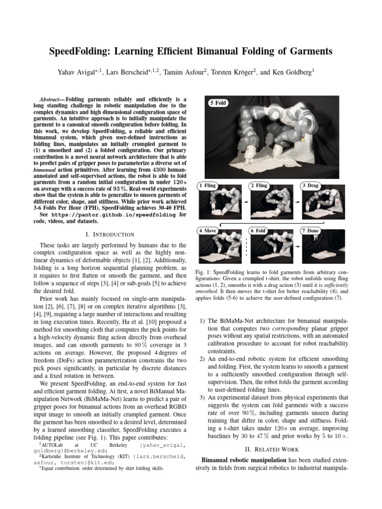 Avi Gal 2022 | PDF
