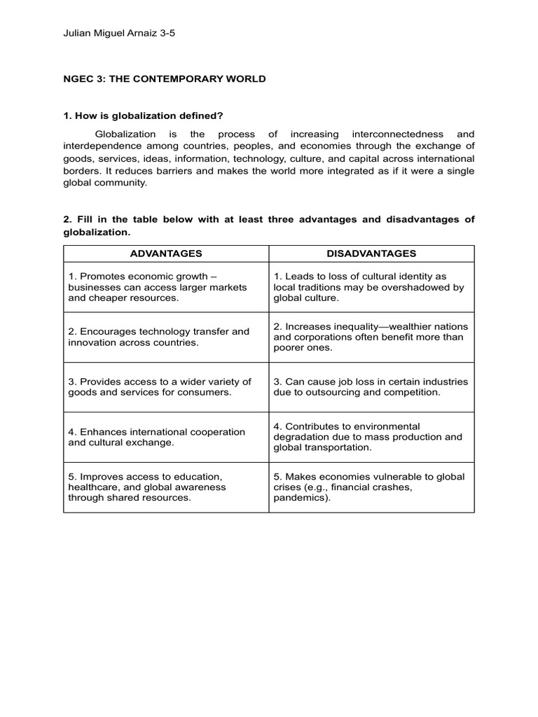 Ngec 3 | PDF