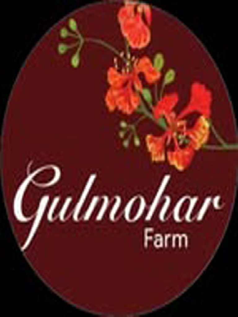 Gulomohar Logo | PDF