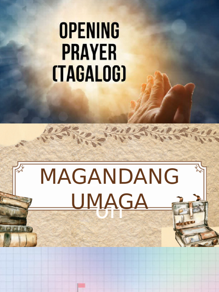 Haiku at Tanaga | PDF