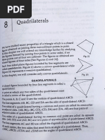 Quadrilaterals Class 9 Notes With Important Questions | PDF | Rectangle ...