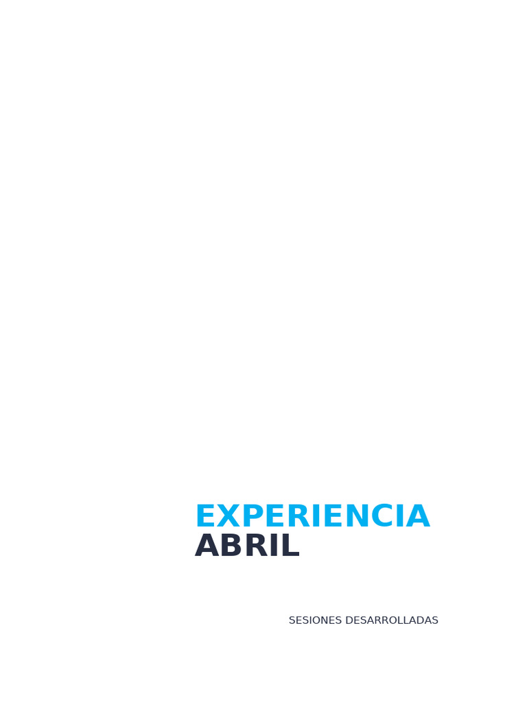 3° Eda2 Sem1 S2 Cyt-Sesion | PDF | Aprendizaje | Hueso