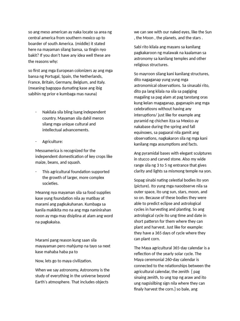 Report Expla | PDF