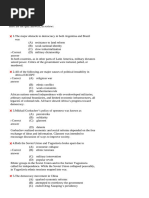 B2 Rephrasing Exercises with Answers | PDF