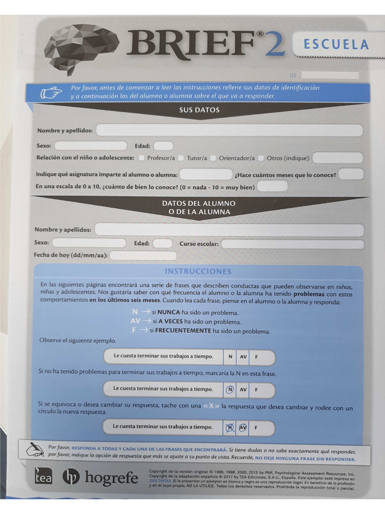 Brief2 Esc | PDF