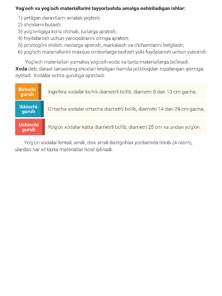 Taxta | PDF